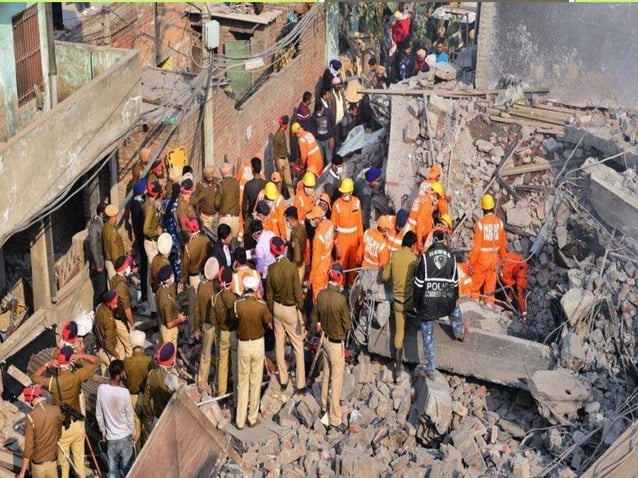 Police and civil defense in disaster management | PPTX | Civil ...