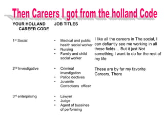 Police and correctiosn officer | PPT | Crime & Harmful Acts to ...