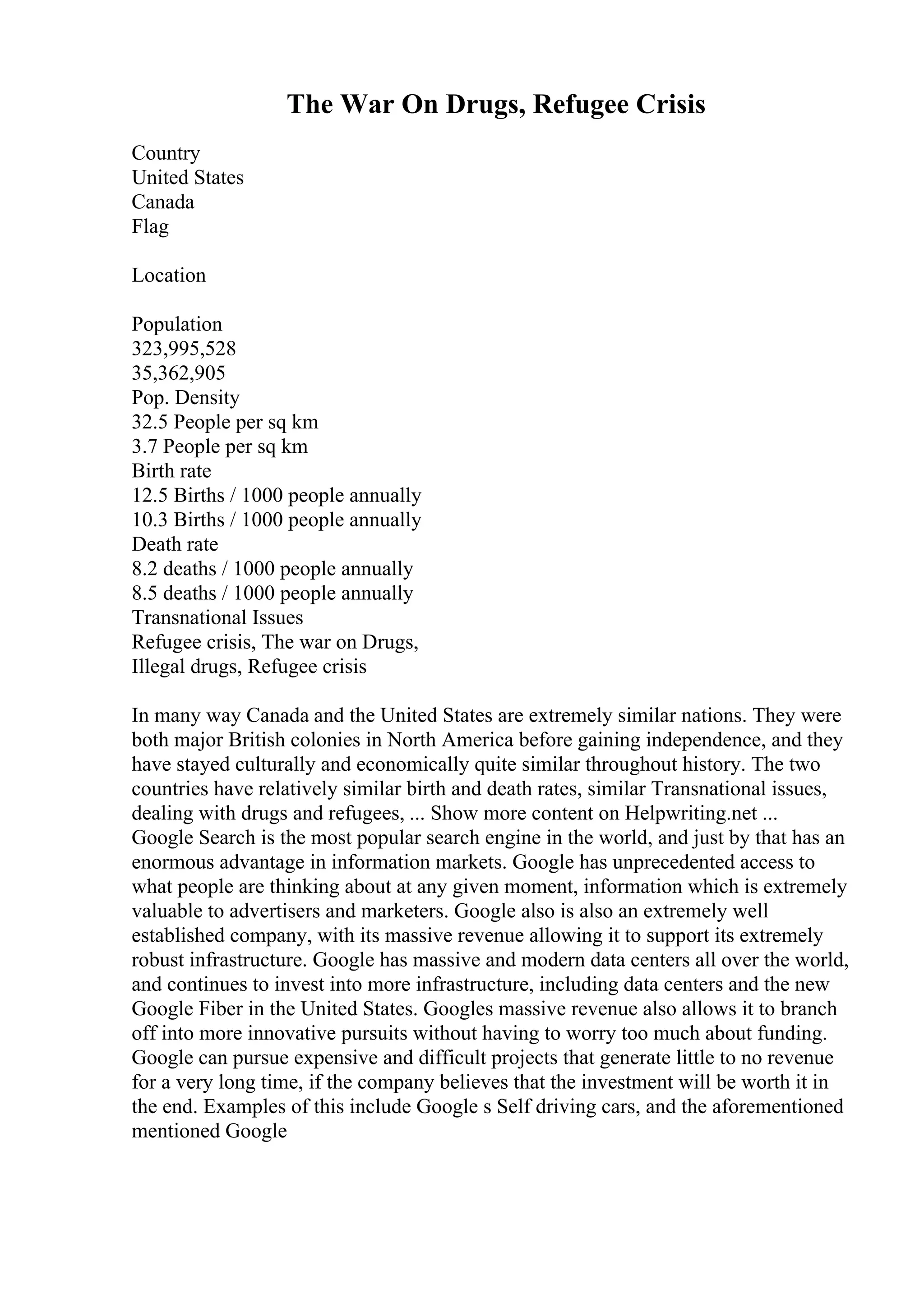 Police Corruption Essay | PDF