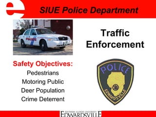 Police department | PPT