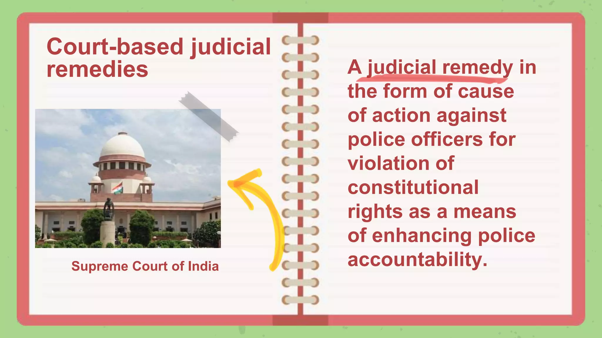 Police deviance restraint and third degree methods | PPTX