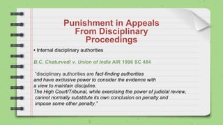 Police deviance restraint and third degree methods | PPTX