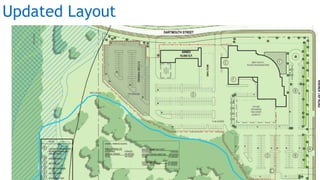 Police Facility Design Update | PPTX | Business Administration | Business