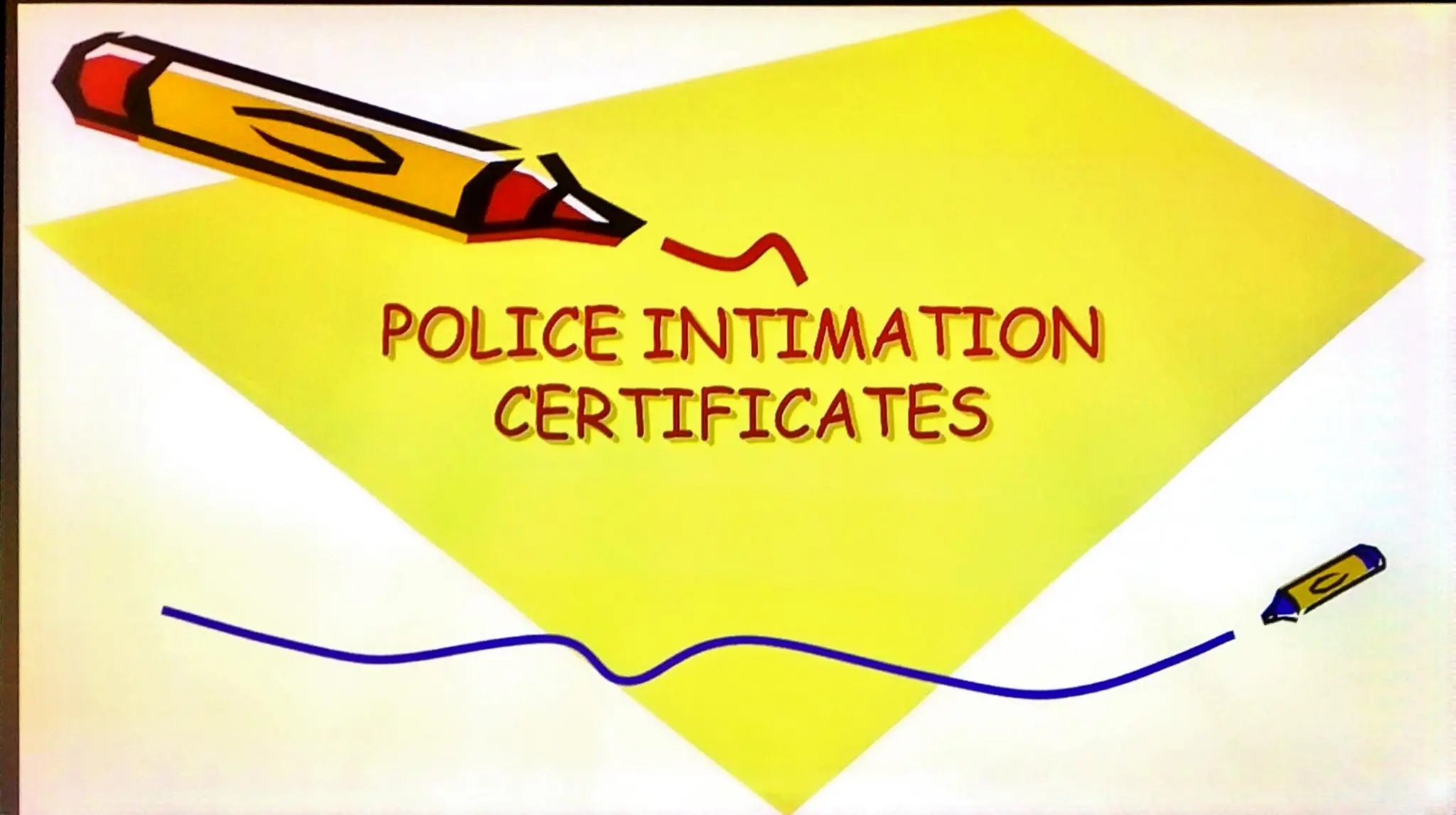 Police intimation certificate UBD sir.pdf