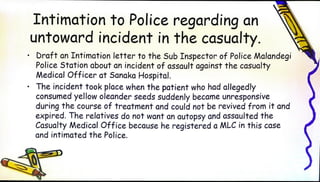 Police intimation certificate UBD sir.pdf