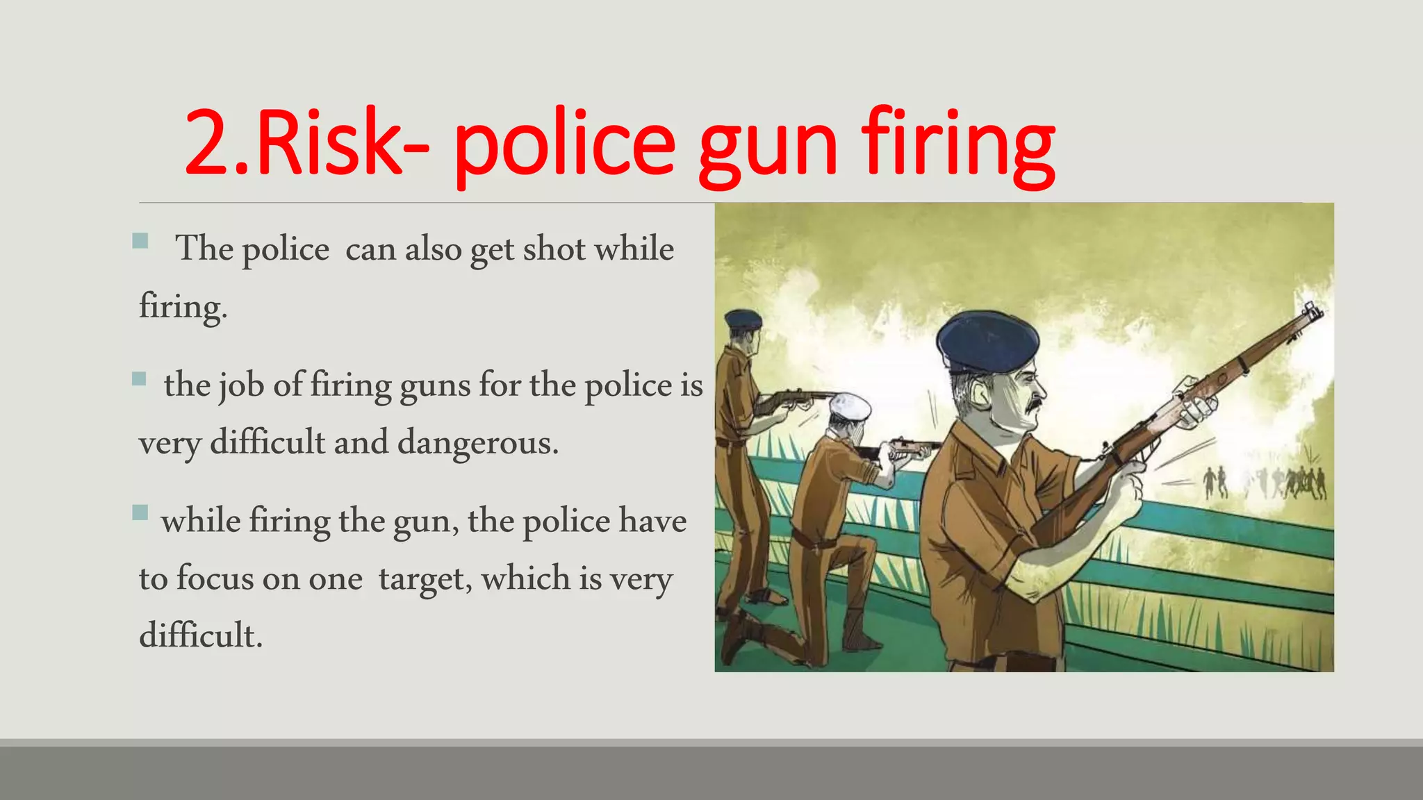 Police man ppt.. | PPT