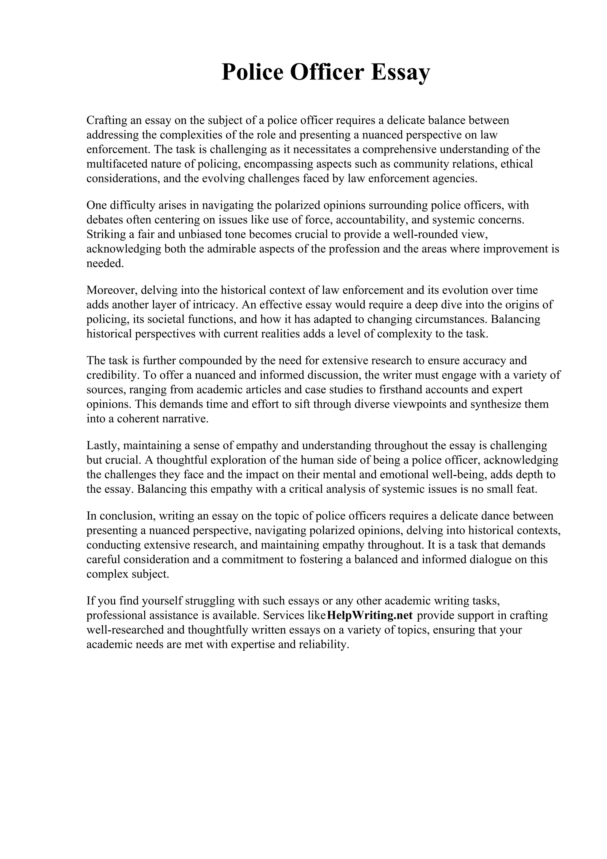 Police Officer Essay.pdf