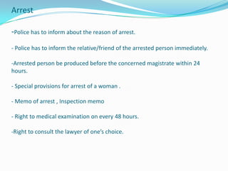 Police ppt | PPTX