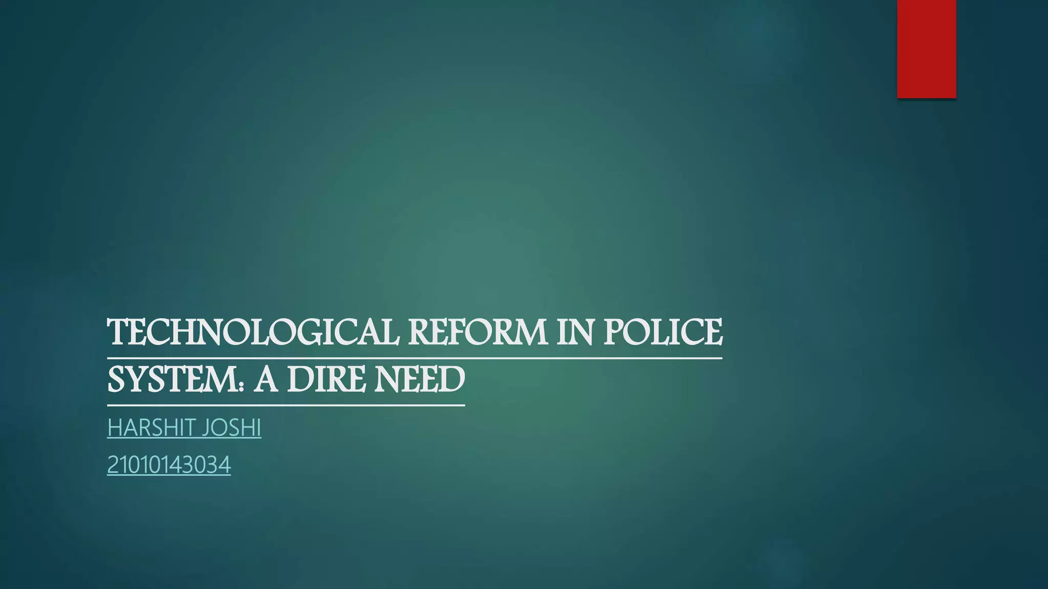 POLICE PPT.pptx