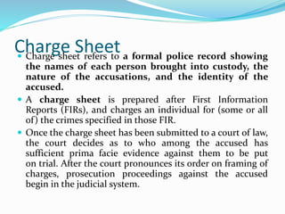 Police Report.pptx