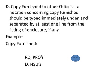 Police report writing | PPTX