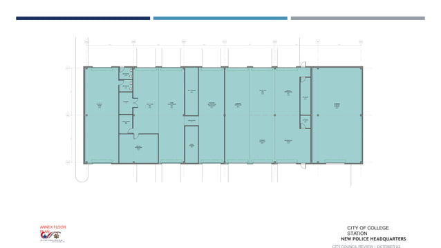 Police Station Design Concepts | PPTX