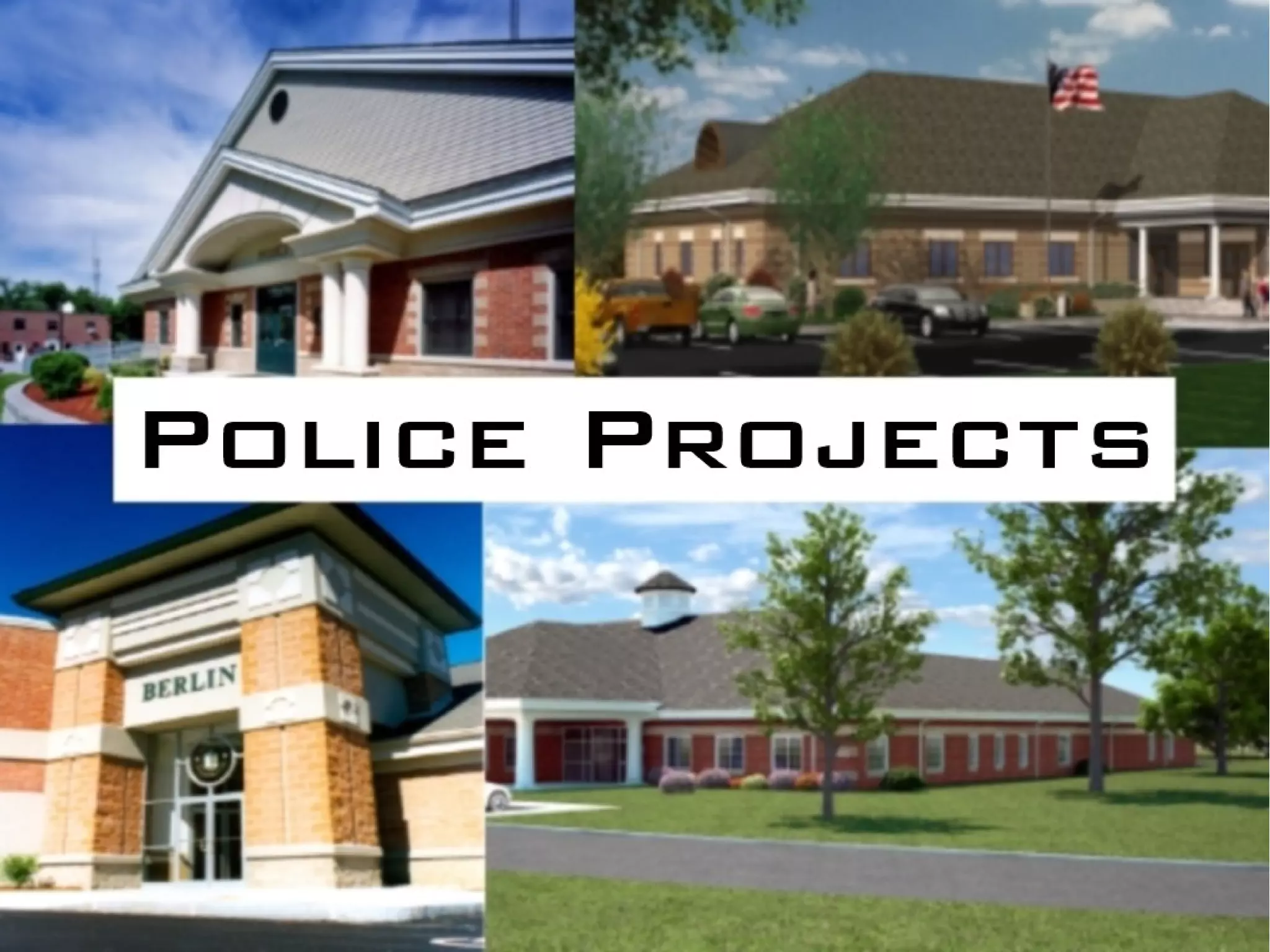 RAI POLICE PROJECTS | ODP