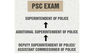pOLICE STRUCTURE PPT.pptx