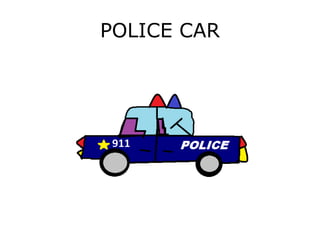 POLICE VEHICLES.pptx