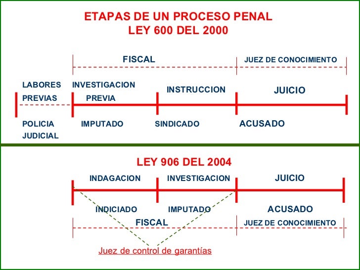 Policia judicial proyecto de aula