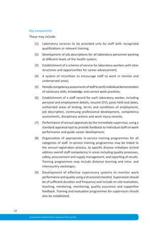 Policies and planning | PDF