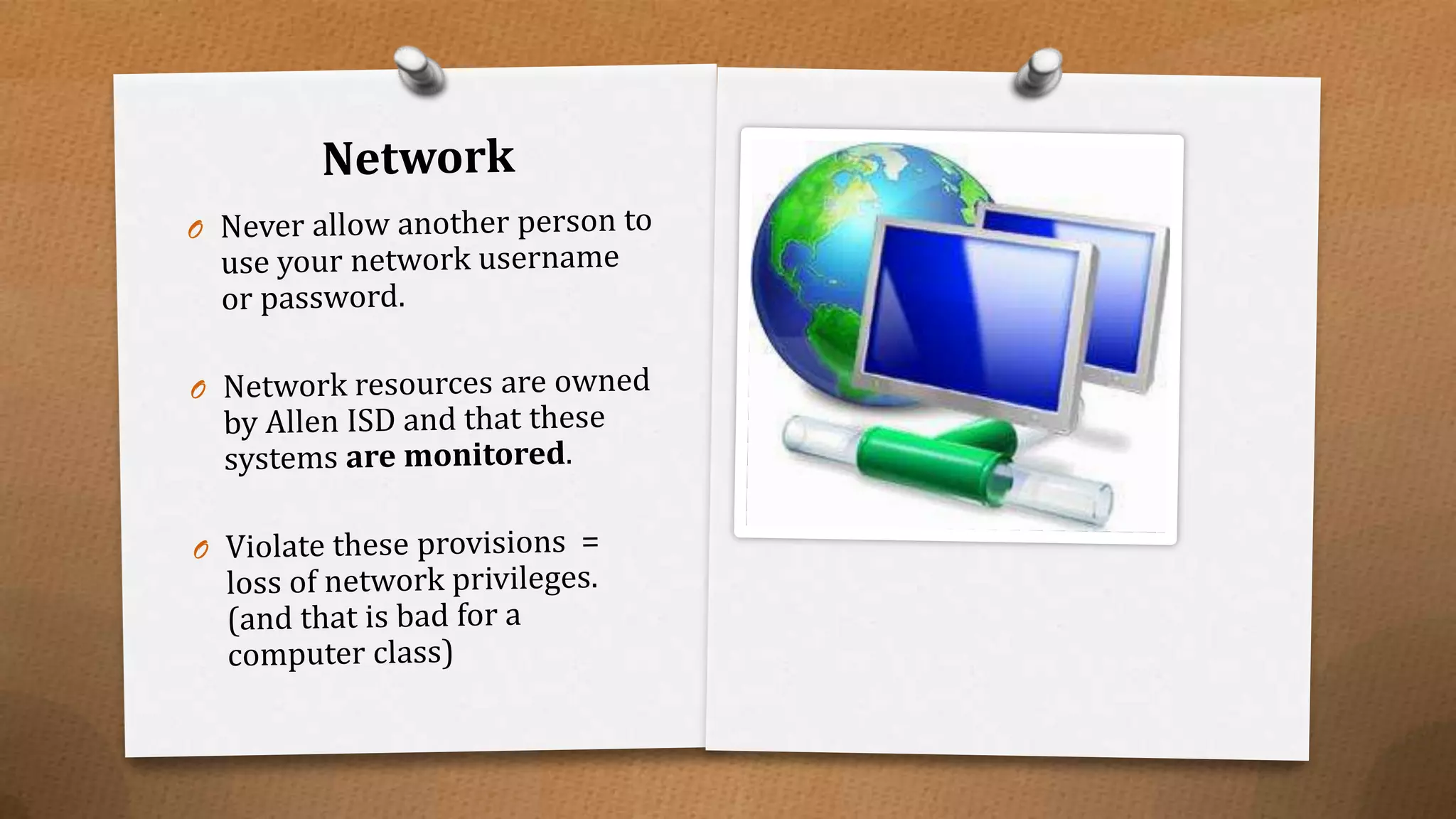 Animation Policies and Procedures | PPTX