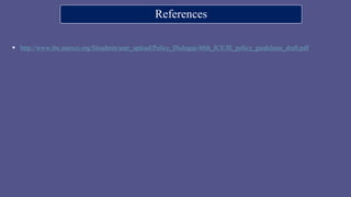 Policies Guidelines on Inclusive Education, UNESCO 2009 | PDF