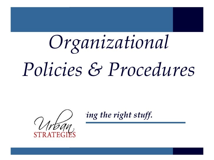 Policies And Procedures Definition Google Search
