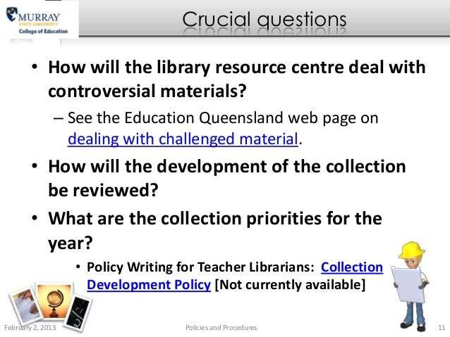 What Are Policies And Procedures Definition And Meaning