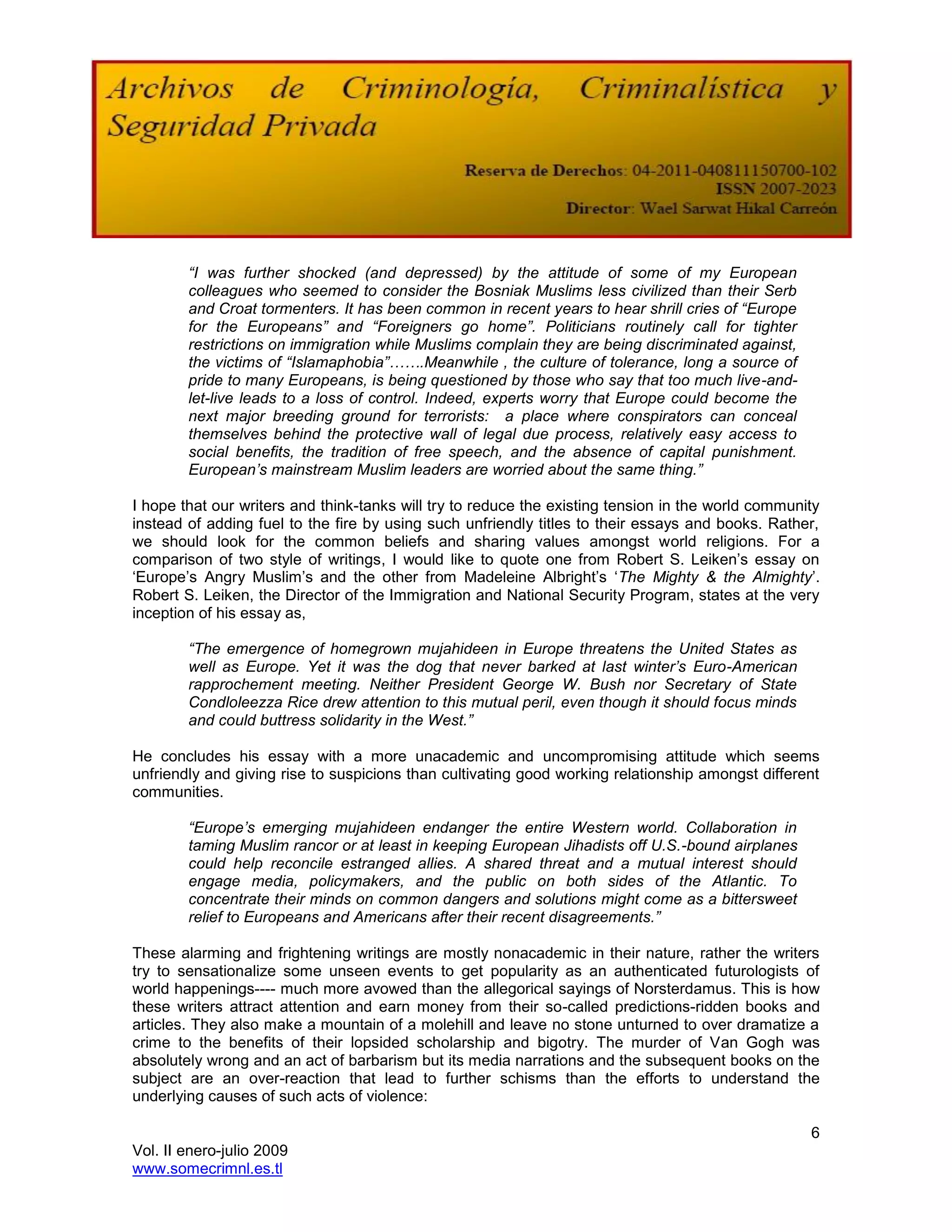 Policing in a multicultural society | PDF