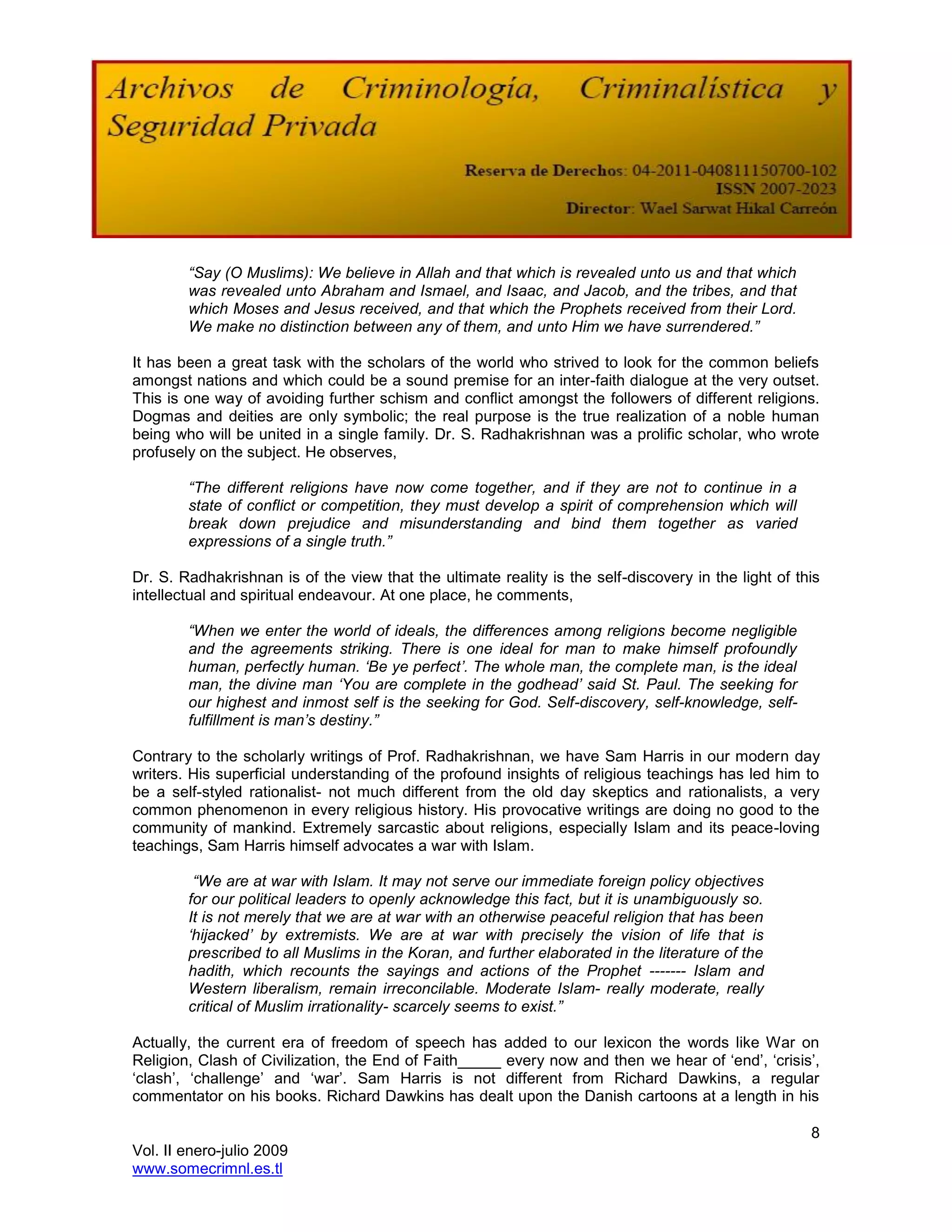 Policing in a multicultural society | PDF