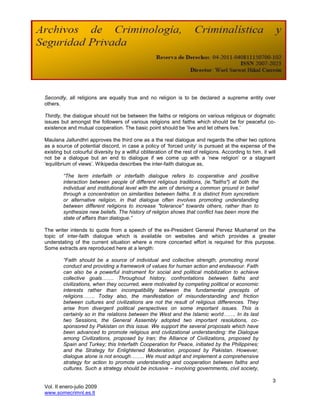 Policing in a multicultural society | PDF