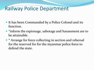 Policing In Myanmar to the better government.pptx