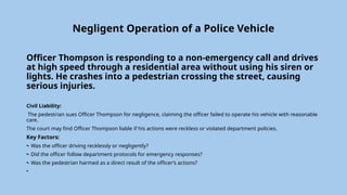 Modern Policing Issues and Challenges.pptx