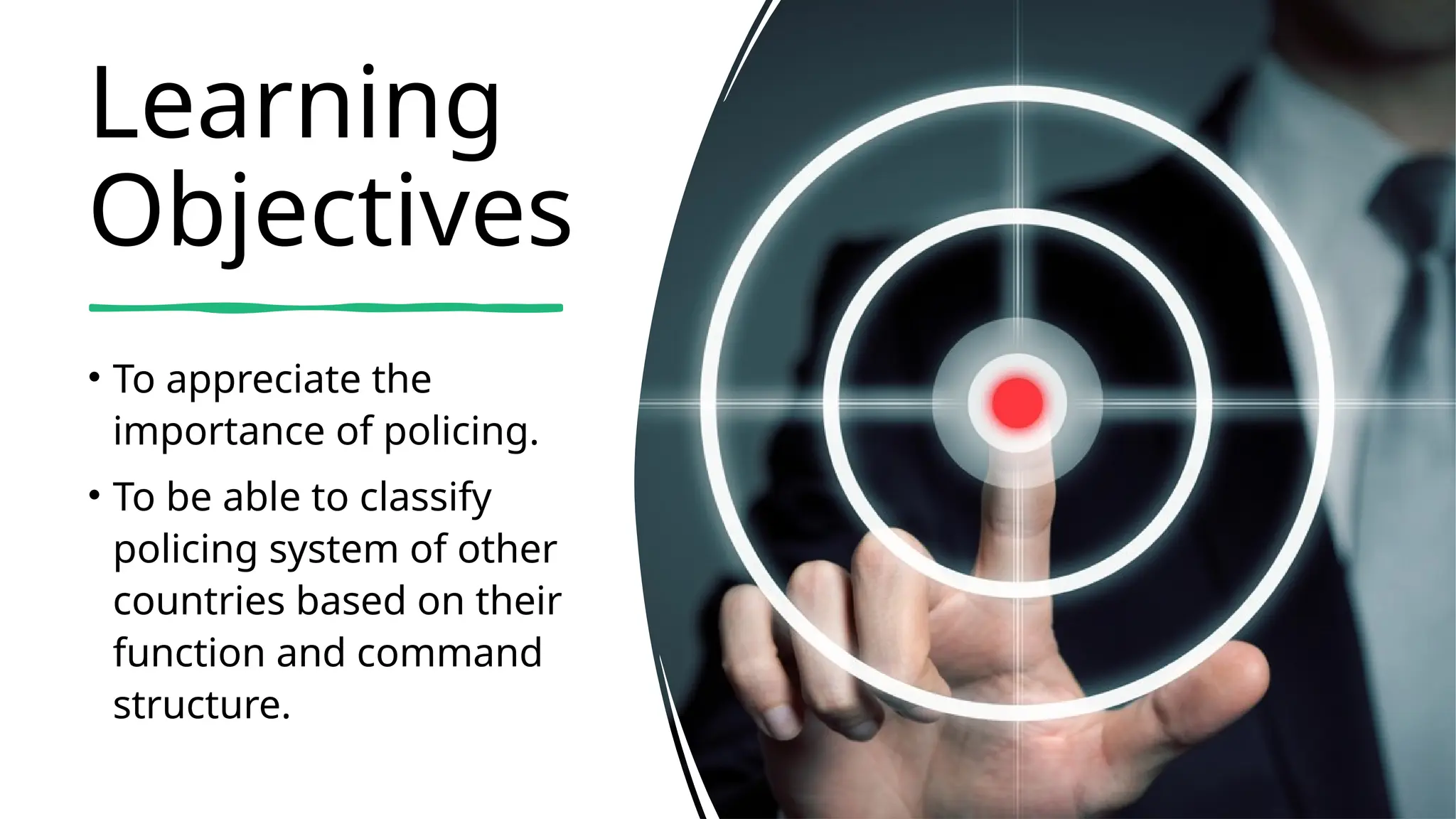 Policing Policy Model Policing Policy Models.pptx