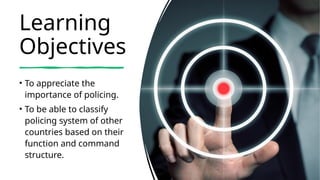 Policing Policy Model Policing Policy Models.pptx