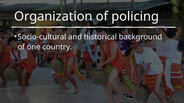 Policing Policy Model Policing Policy Models.pptx