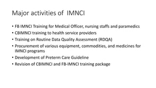 Control of Acute respiratory infection in Nepal 77/78 | PPTX | Lung and ...