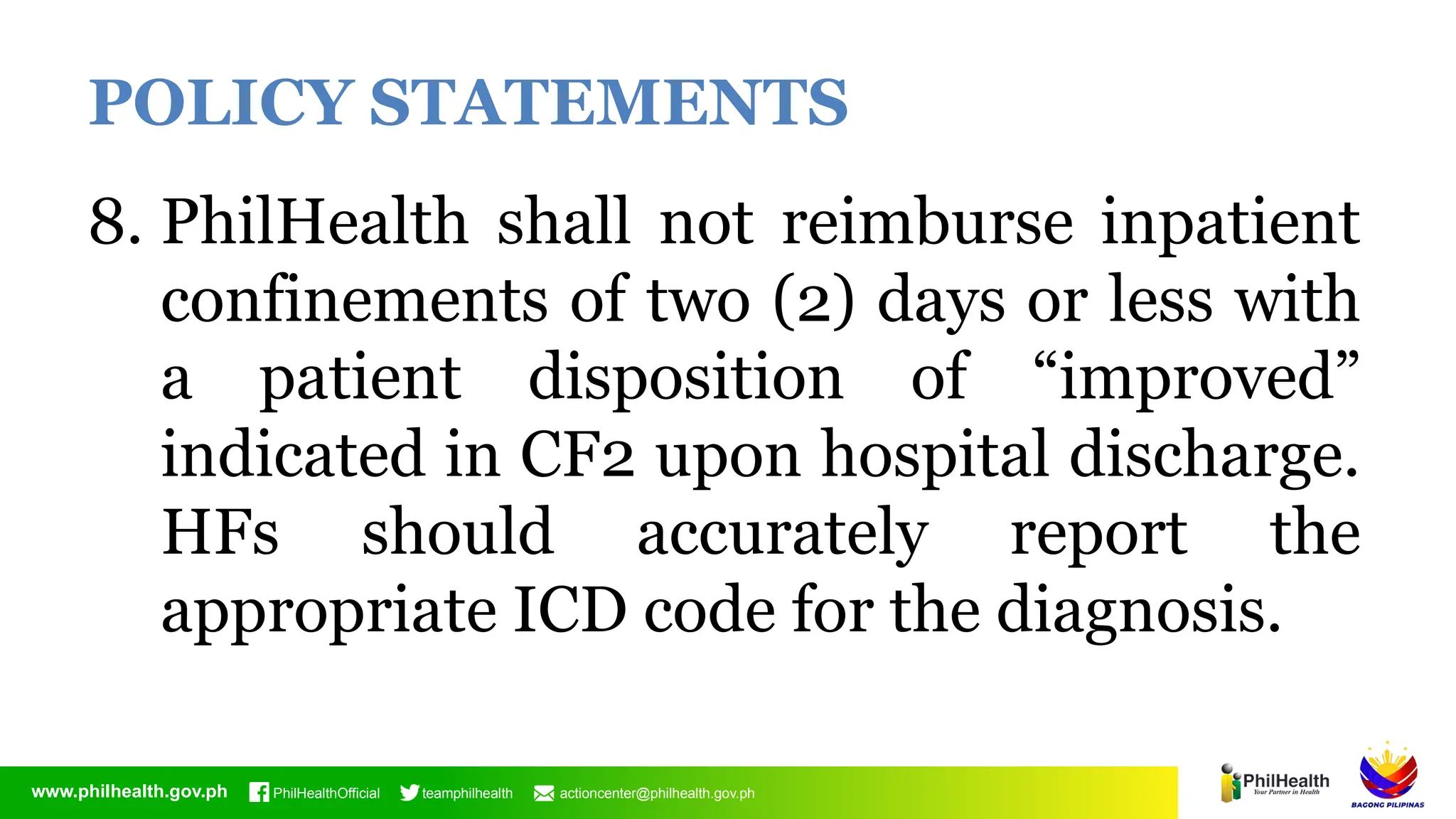 Philippine Health Insurance Corporation Policy.pptx