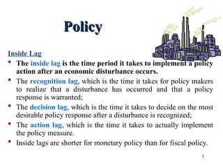 macroeconomic and government policy.ppt