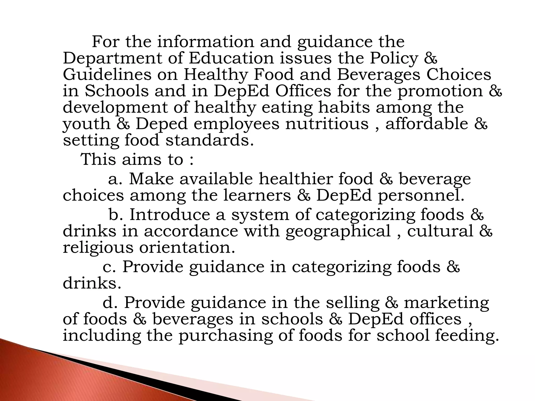 POLICY-AND-GUIDELINES-ON-HEALTHY-FOOD-ANDDO-13.pptx