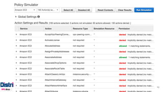 Policy based access control | PPT