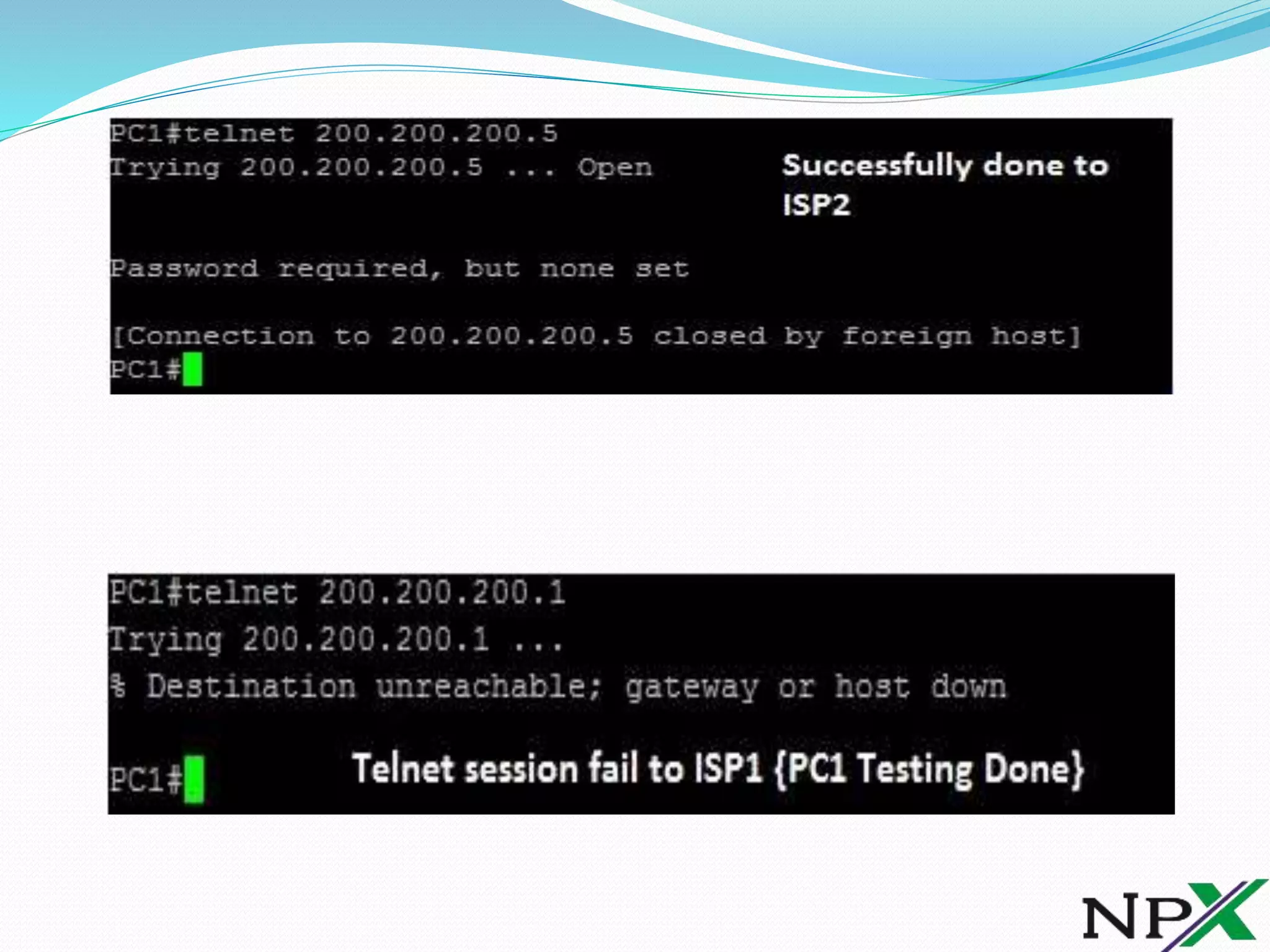 Policy Based Routing | PPTX