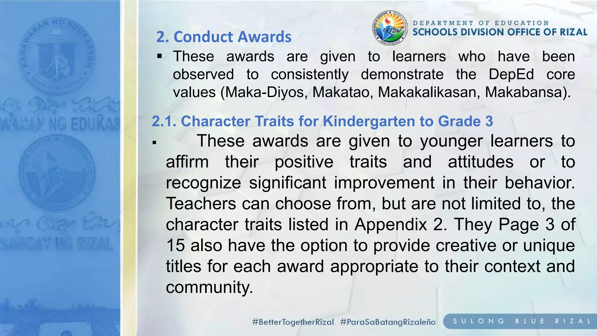 POLICY-GUIDELINES-ON-AWARDS-AND-RECOGNITION-june-202023.pptx