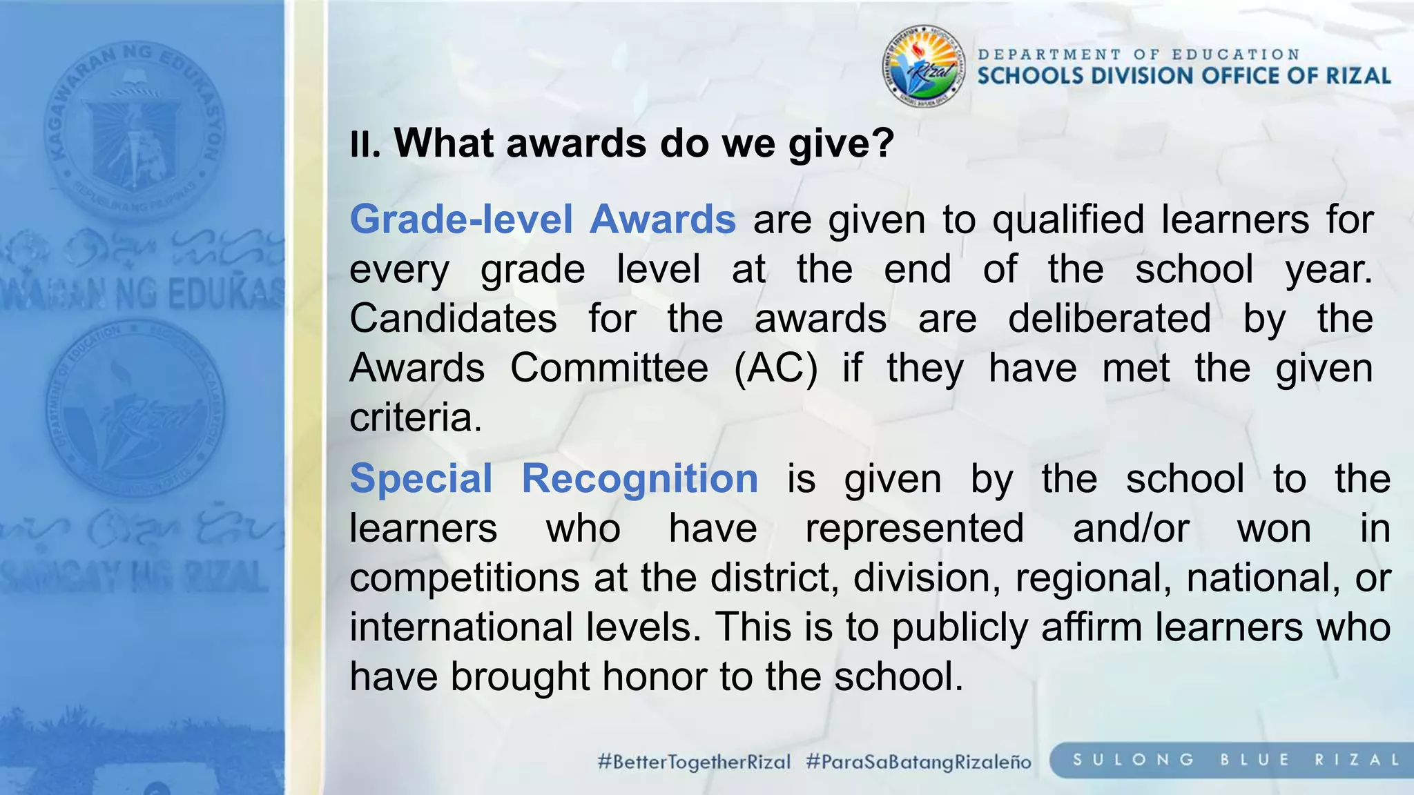 POLICY-GUIDELINES-ON-AWARDS-AND-RECOGNITION-june-202023.pptx