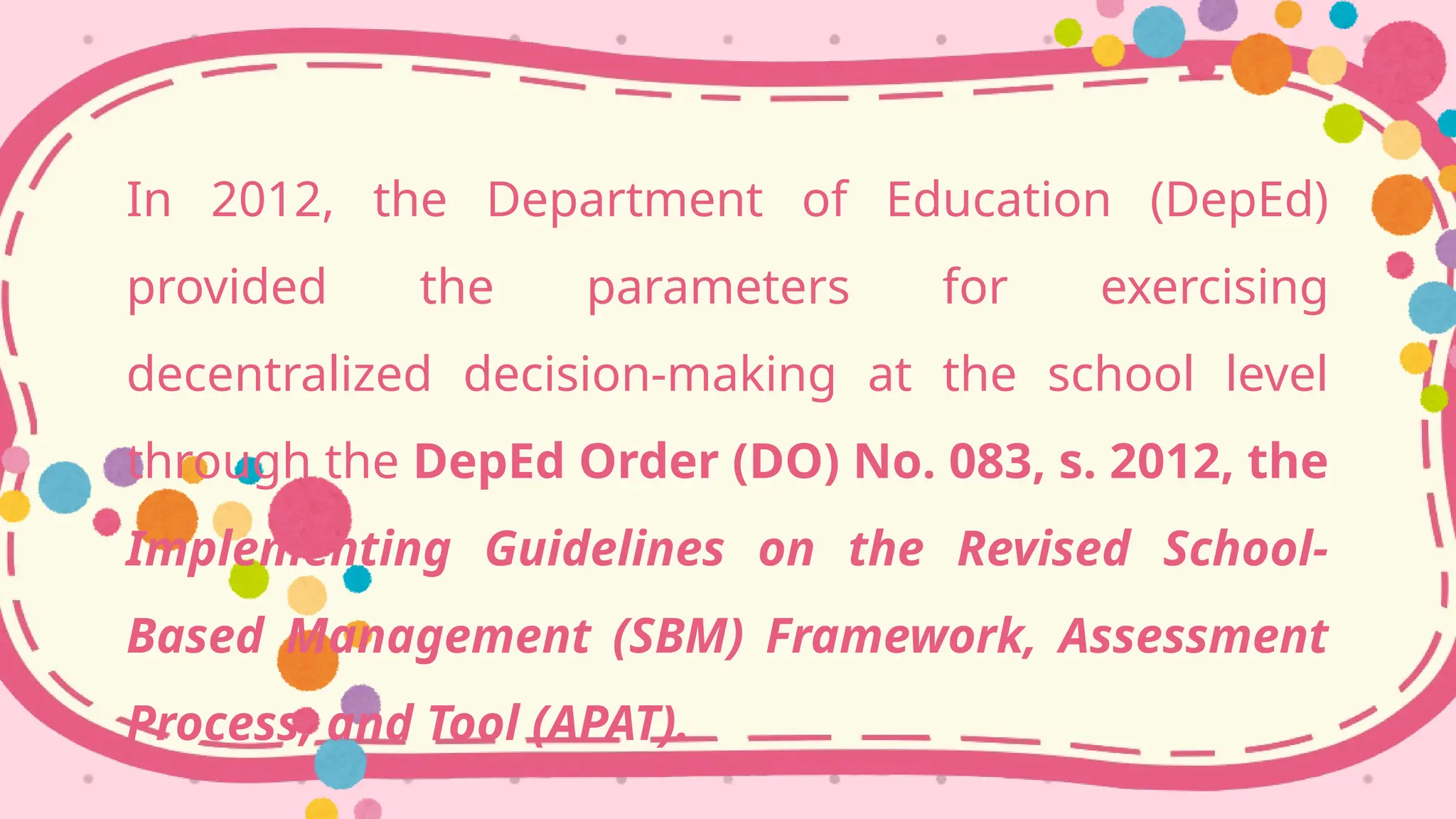 POLICY-GUIDELINES-ON-THE-IMPLEMENTATION-OF-THE-REVISED-SCHOOL-BASED ...