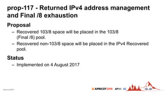 Policy implementation Report | PPT