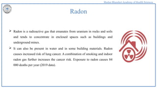 policy -regulation to prevent and control of radiation hazard .pptx