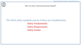 policy -regulation to prevent and control of radiation hazard .pptx