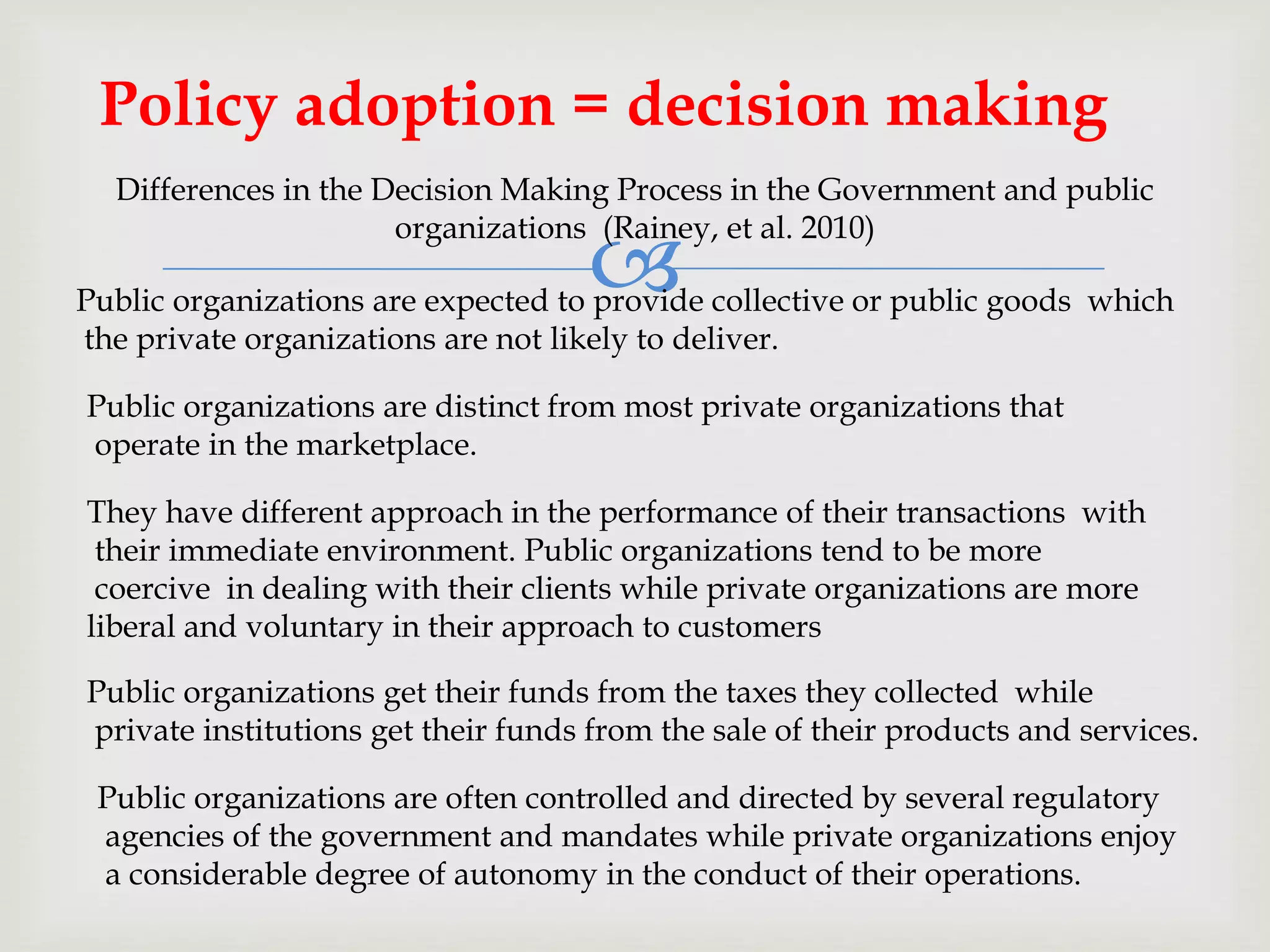 Policy adoption final | PPTX