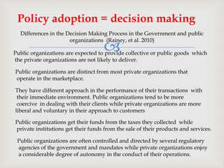 Policy adoption final | PPTX