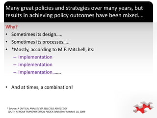 Policy alignment and policy coherence | PDF | Political Issues & policy ...