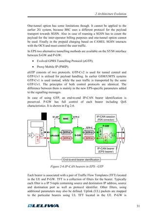 Policy and charging_control_chapter_02_architecture_evolution | PDF | Computer Networking ...