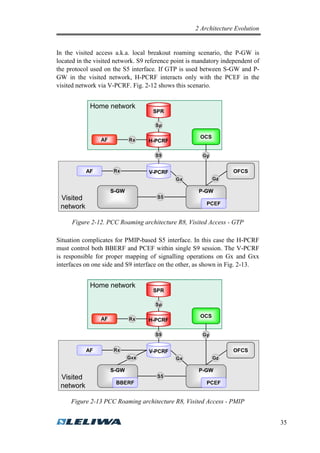 Policy and charging_control_chapter_02_architecture_evolution | PDF ...